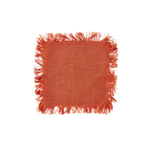 Bilbao Cocktail Napkin - Lip Service Napkins