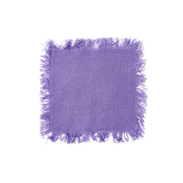 Bilbao Cocktail Napkin - Lip Service Napkins